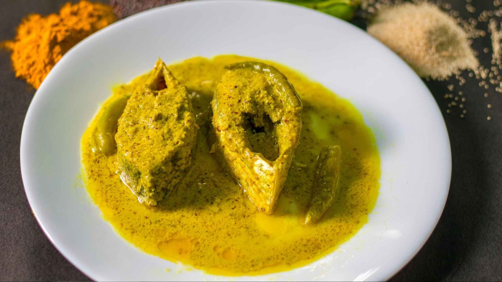 "Beat the Heat with Kolkata's Summer Special Bengali Dishes" - The ...