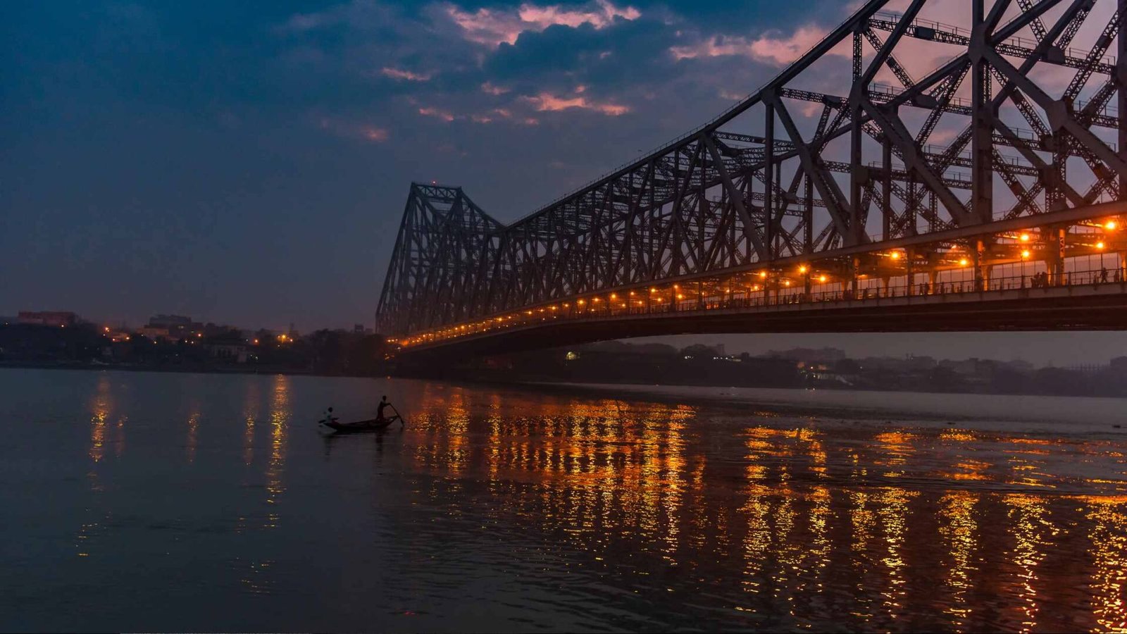 "Explore the Top Tourist Places in Kolkata: From Historical Landmarks ...