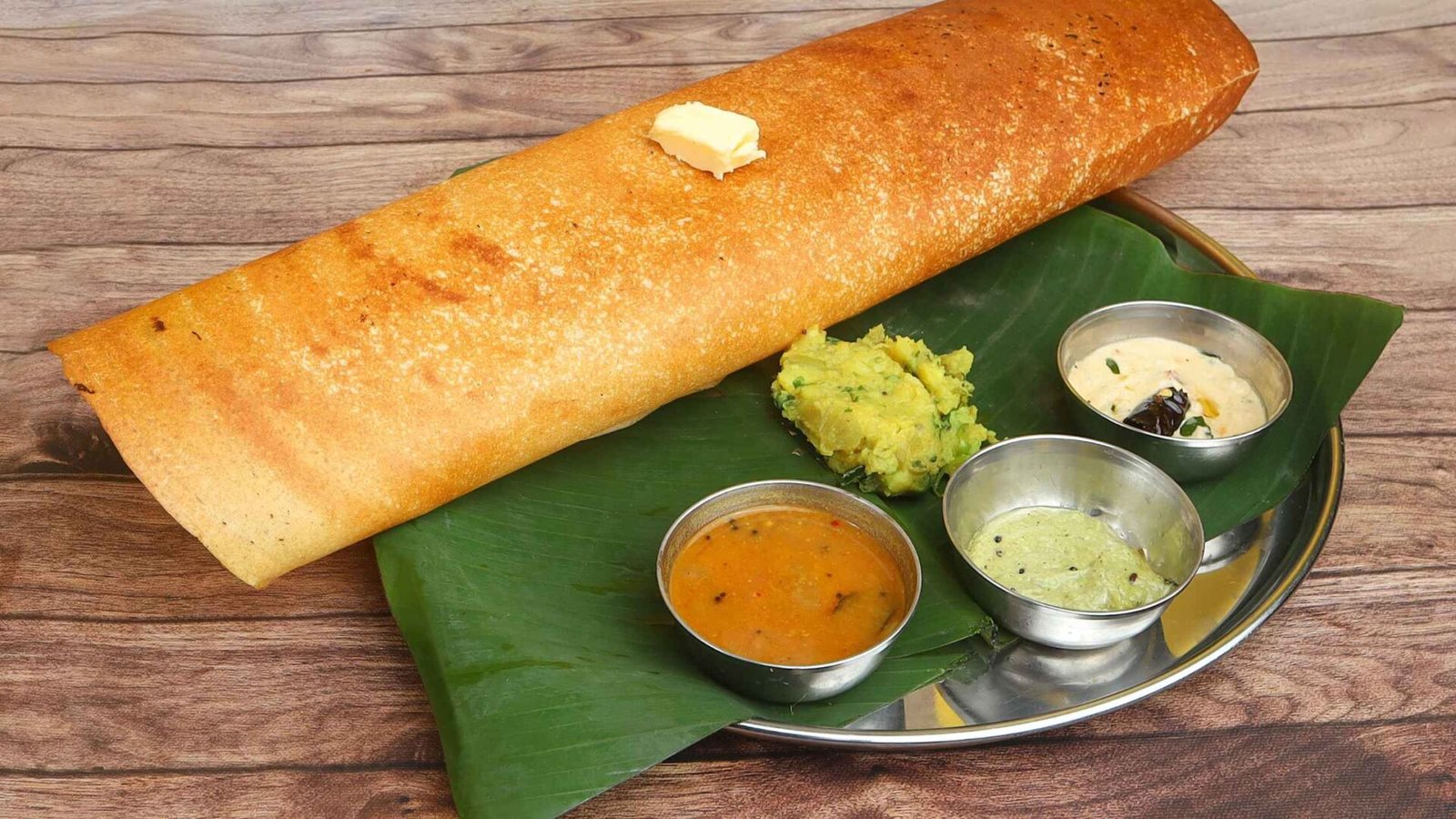 "Dive into Delight: Unveiling Kolkata's Top 10 Dosa Destinations" - The ...