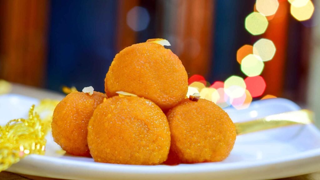 "Sugar Heaven: Kolkata's Best Sweet Shops to Satisfy Your Cravings ...