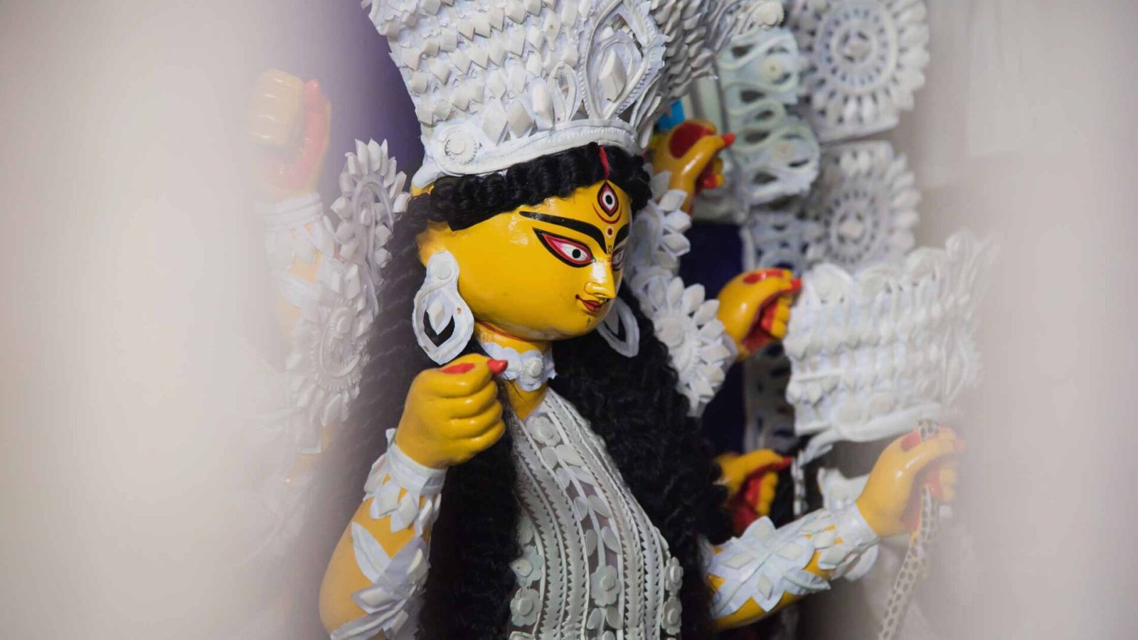 "Bengal's Bonedi Bari Durga Puja Names: A Tapestry of Tradition and ...