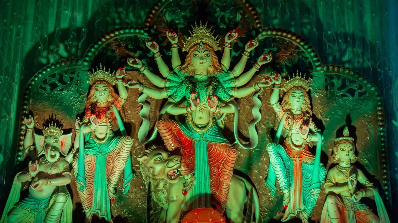 “Discover the Top 10 Must-Visit Destinations in Kolkata This October ...