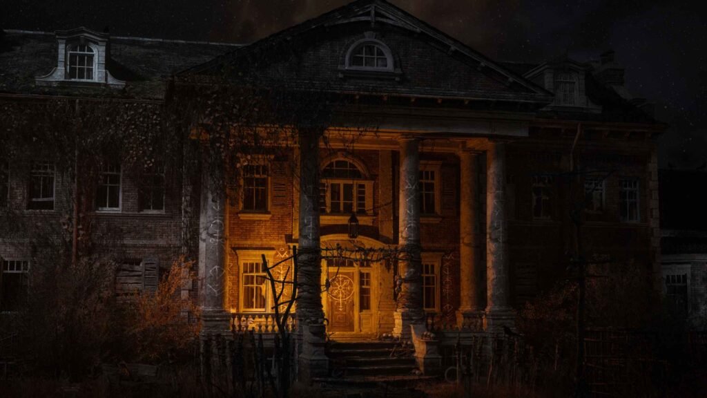 "Unlocking the Eerie Secrets: Haunted Places in Kolkata" - The Kolkata Buzz