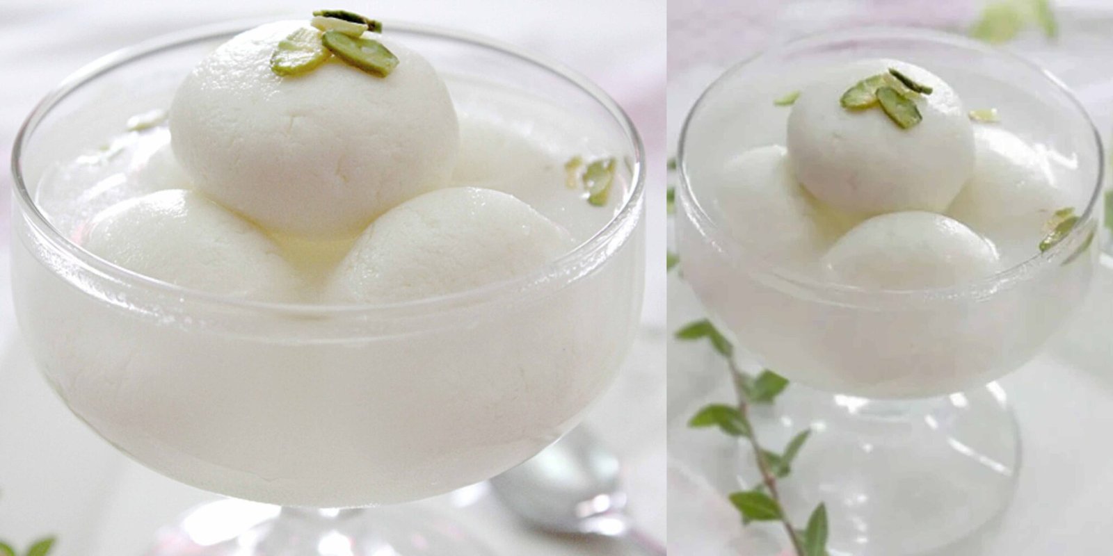 "Discover Kolkata's Sweet Symphony: 4 Famous Desserts You Must Try ...