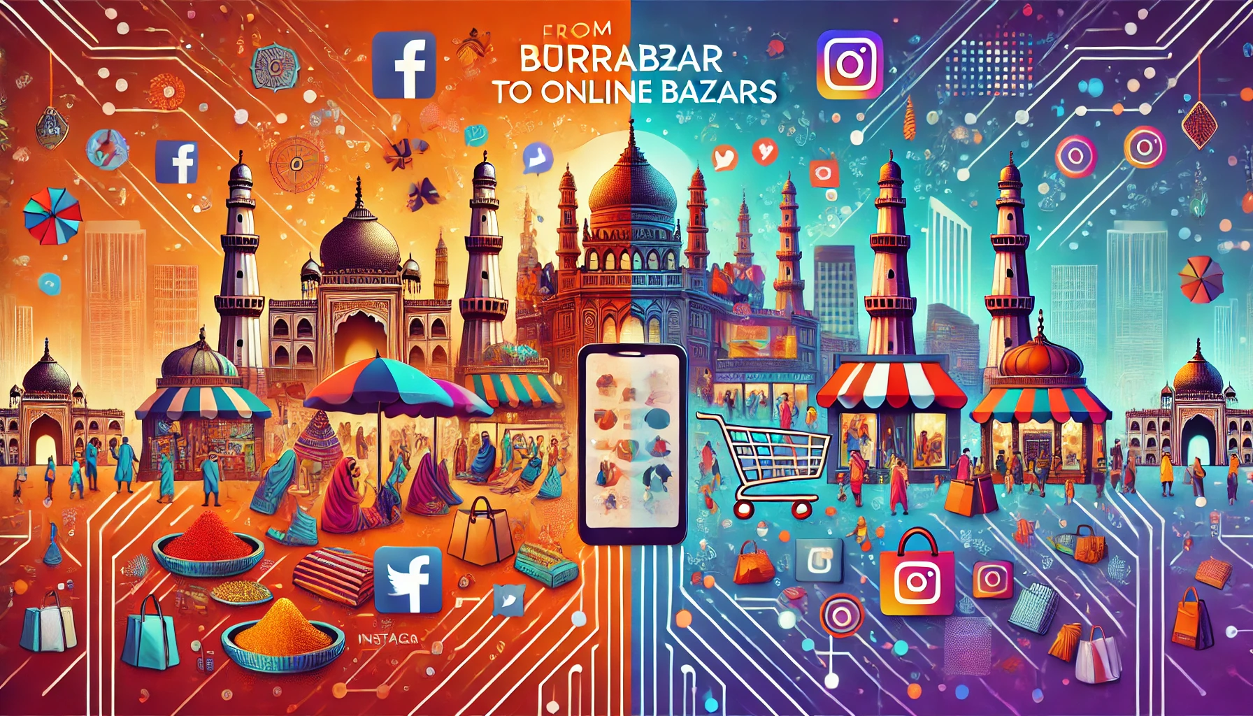 How Local Businesses in Kolkata Are Thriving in the Digital AgeTagline ...