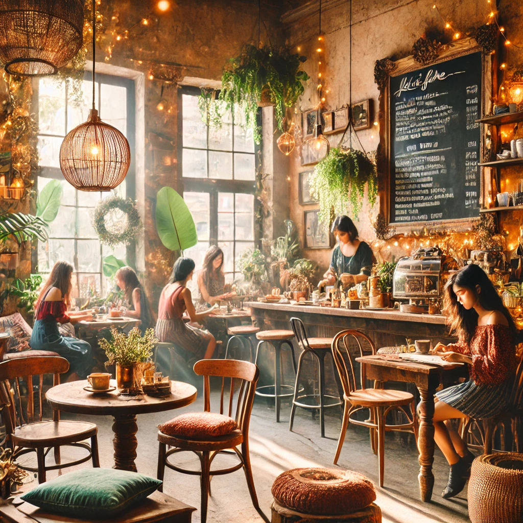 10 Hidden Cafés in Kolkata That Every Millennial Must Explore - The ...