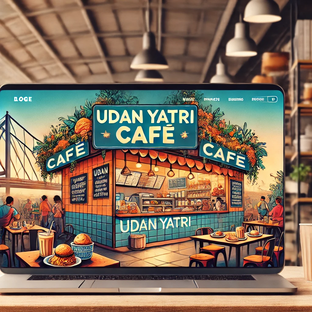 Udan Yatri Café at Kolkata Airport: Affordable Meals for Travelers ...