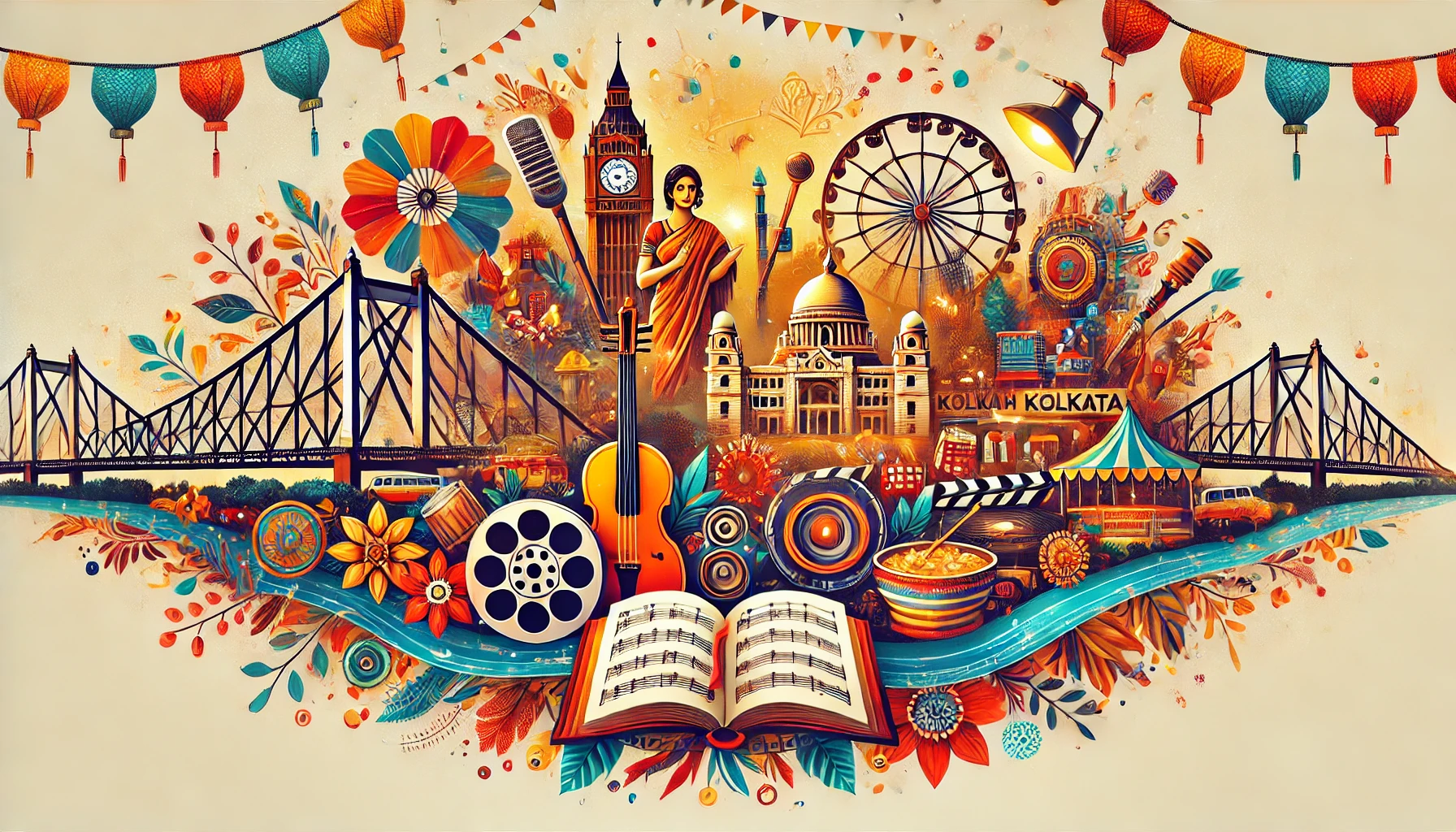 Upcoming Events and Festivals in Kolkata: What’s Happening This Month ...